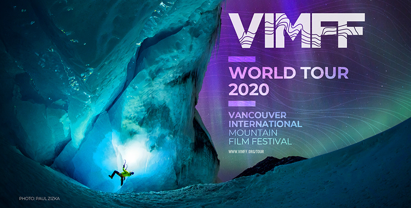 VIMFF - World tour 2020 | NFkino